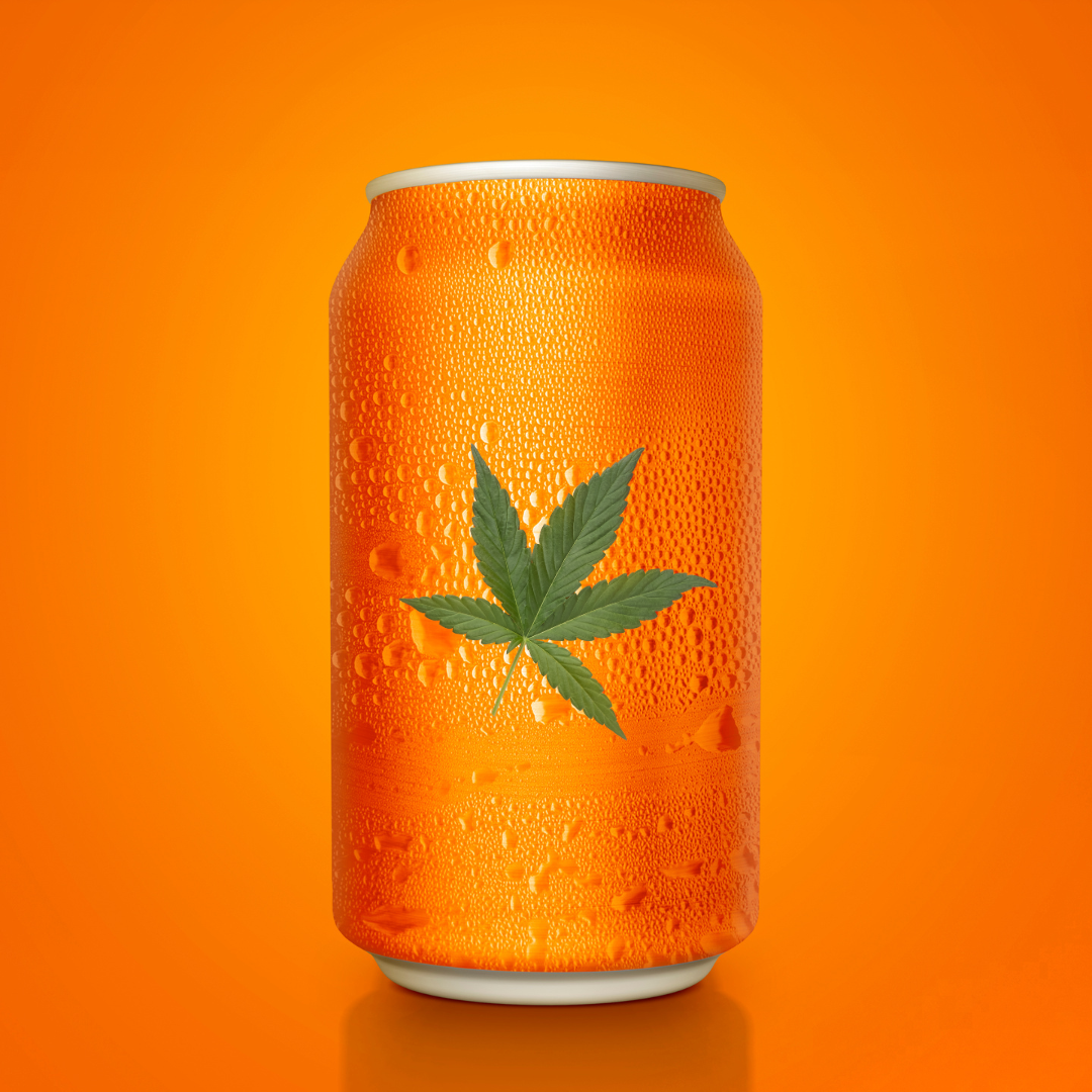 THC Beverages | Magic City Organics