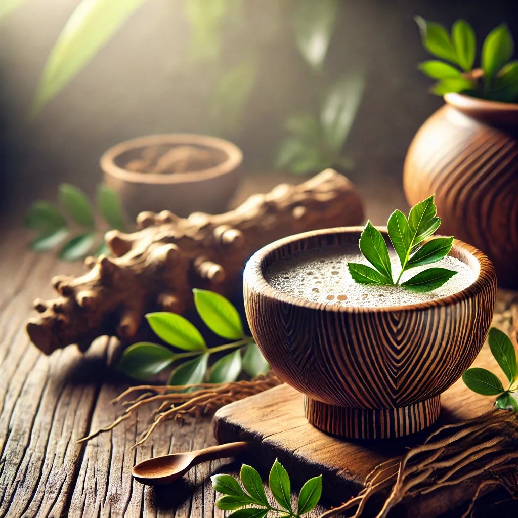 Exploring the Tranquil Depths of Kava: Nature's Gift to Serenity ...